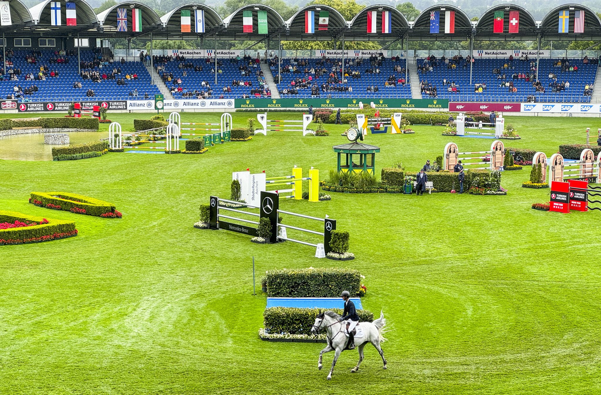 Plaidcast 421: Nicola Philippaerts, Dr. David Ramey, DVM & Ken Whelihan ...