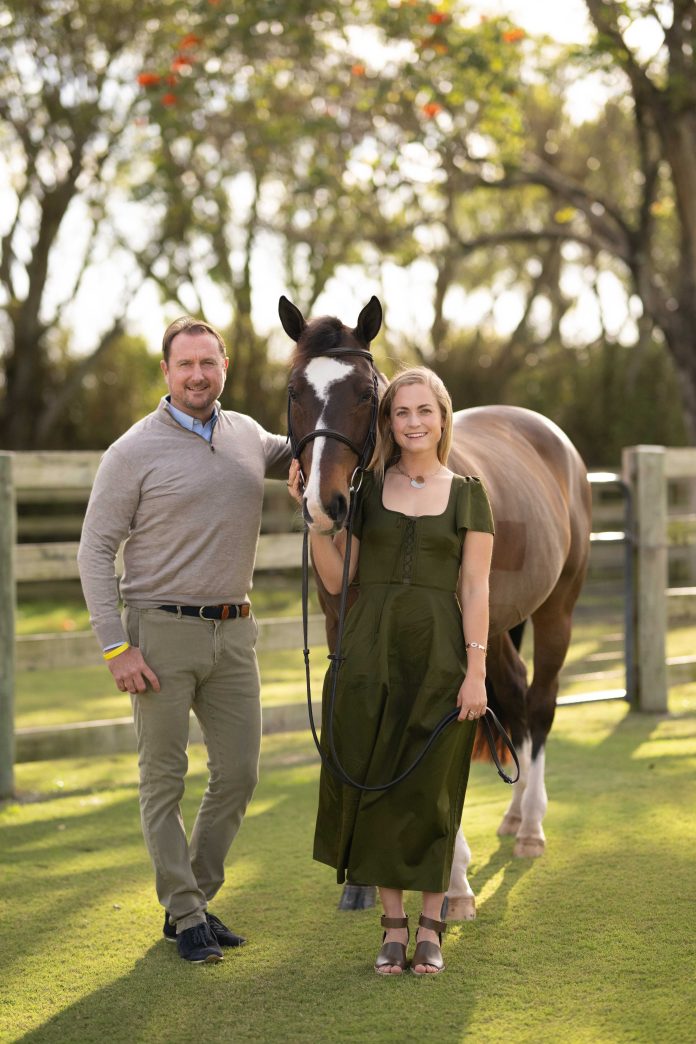 Plaidcast 422: Chester Weber & Chloe Reid by Taylor, Harris Insurance ...