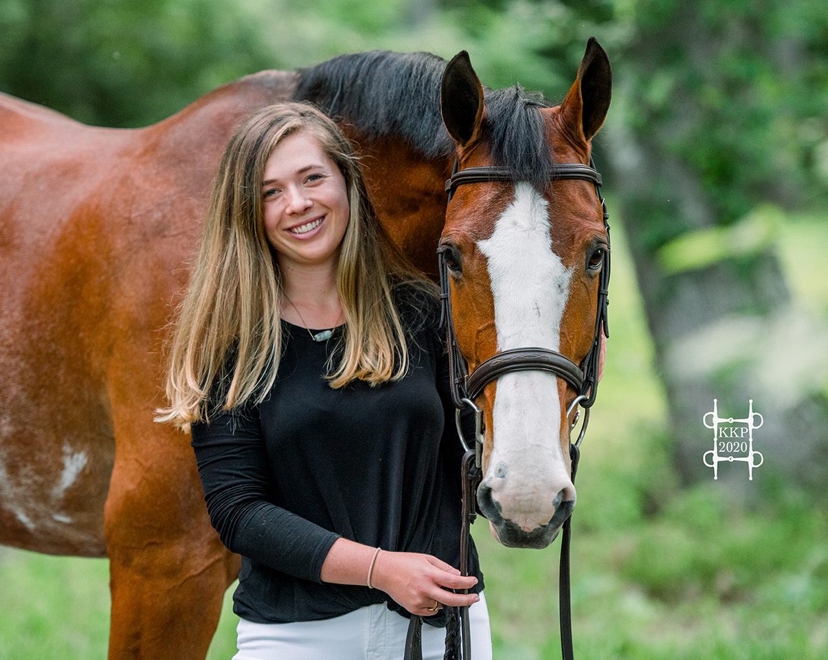 The Plaidchat: RingSide Pro Founder Emma Fass & Marley Lien-Gonzalez ...