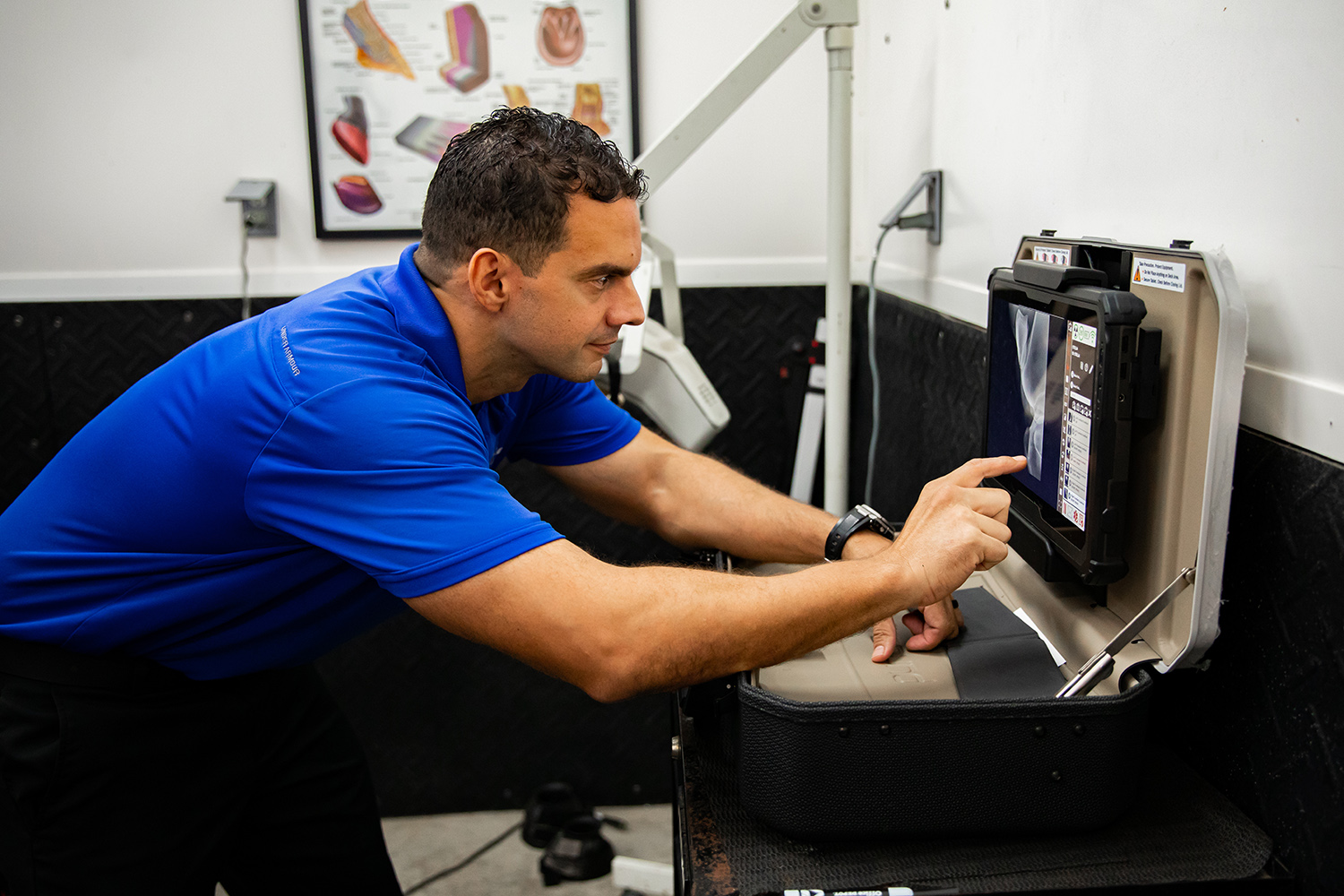 Dr. Alberto Rullan, VMD: Bringing a Lifetime of Education to Ocala’s ...