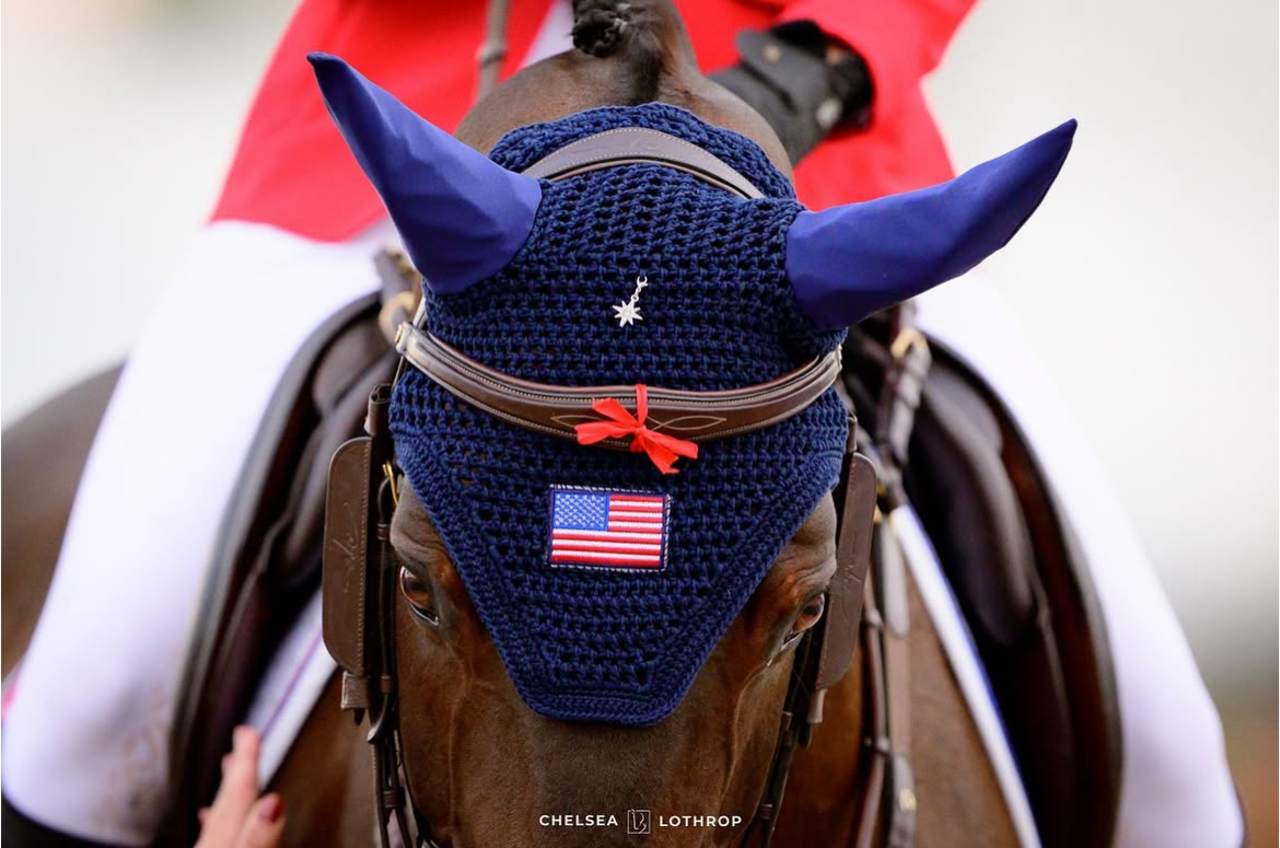 Q&A With USEF’s Tom O’Mara and Vicki Lowell On The US Equestrian Open ...