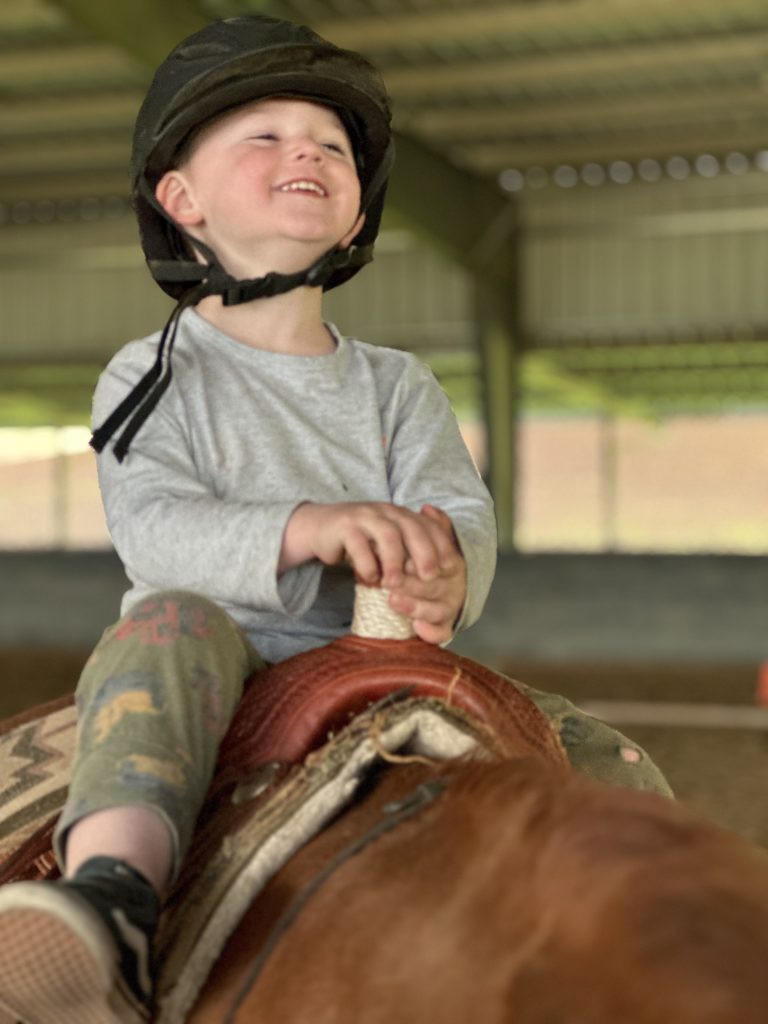 Billings Equestrian: “We Built a Community—A Family” - The Plaid Horse ...