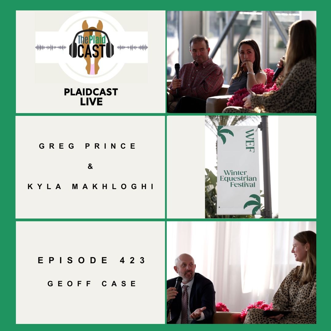 Plaidcast 423: Plaidcast LIVE! with Greg Prince & Kyla Makhloghi by ...