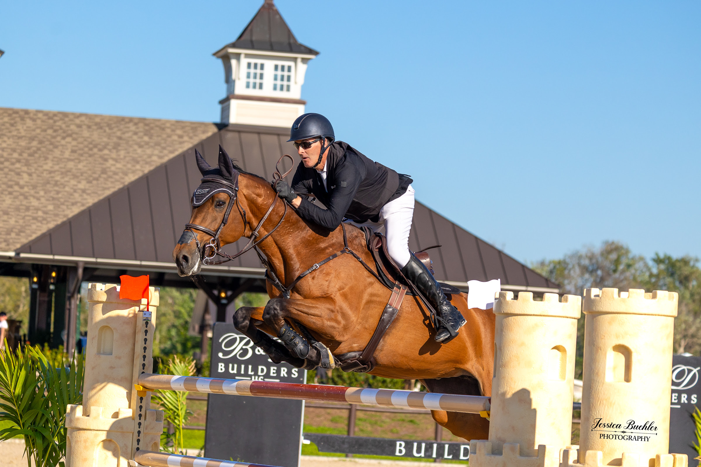 Hellcat and Paul O'Shea Top $32,000 The Estates at TerraNova CSI2 ...