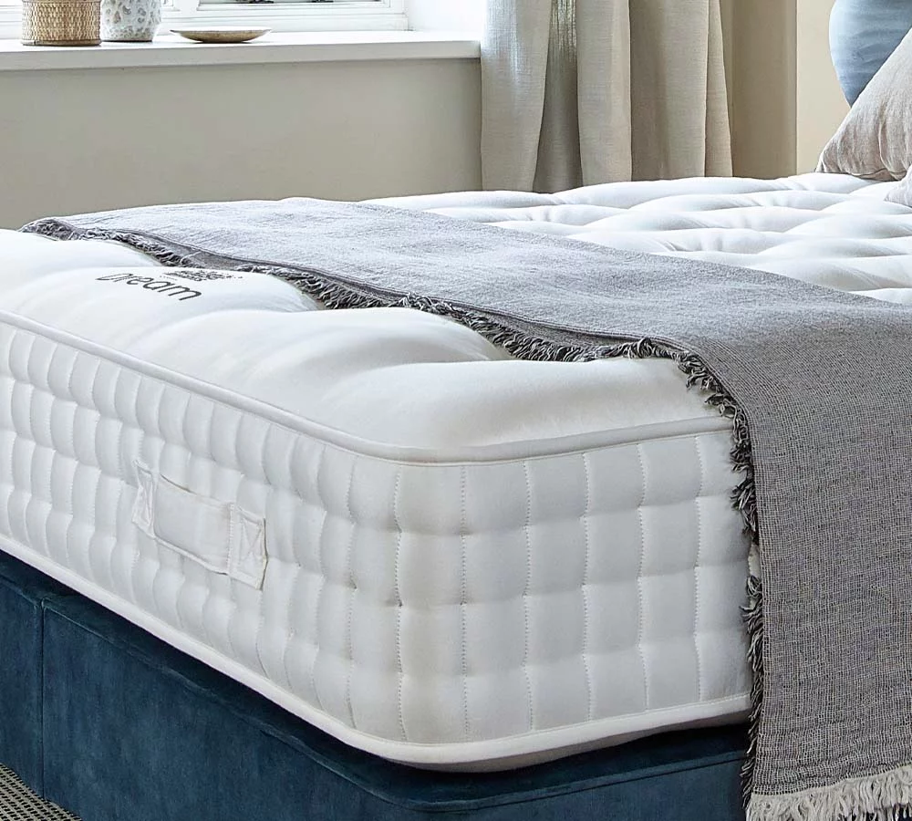 Experience the Comfort You Deserve – Discover Dreams Mattress Today ...