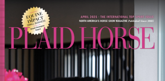 The Plaid Horse - The Plaid Horse Magazine