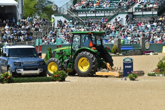 John Deere Returns as Official Equipment Provider of 2025 Defender ...