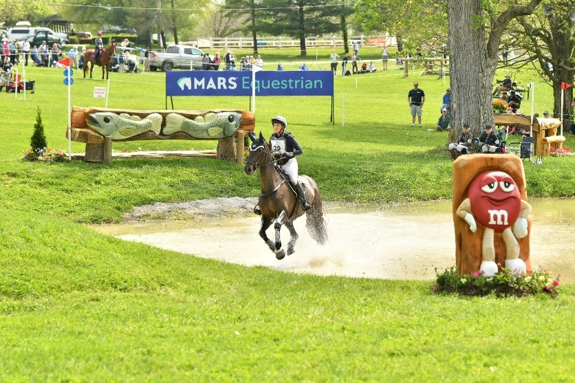 MARS EQUESTRIAN™ Returns as Presenting Sponsor of 2025 Defender ...