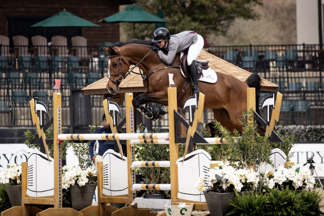 Mac Mittens and College Fund Double Down with Wilhelmina Horzepa in ...