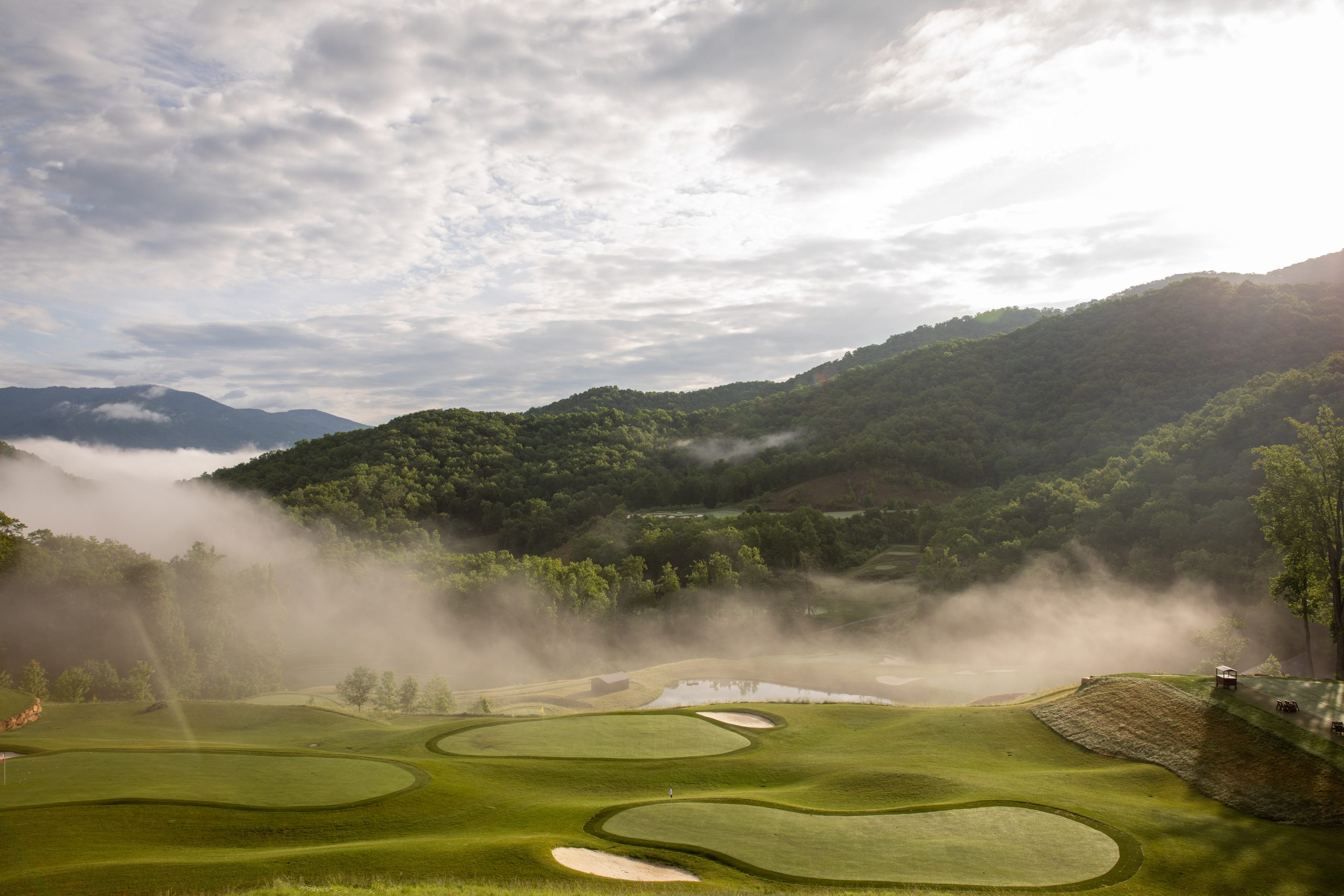 Balsam Mountain Preserve Welcomes Allison Macke as New Merchandiser ...