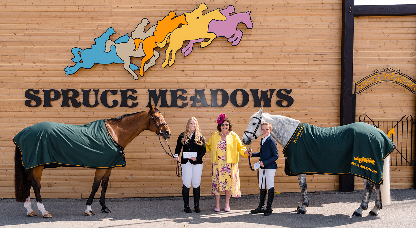 New Linda Southern-Heathcott Horsemanship ScholarshipTo Award $50K To ...