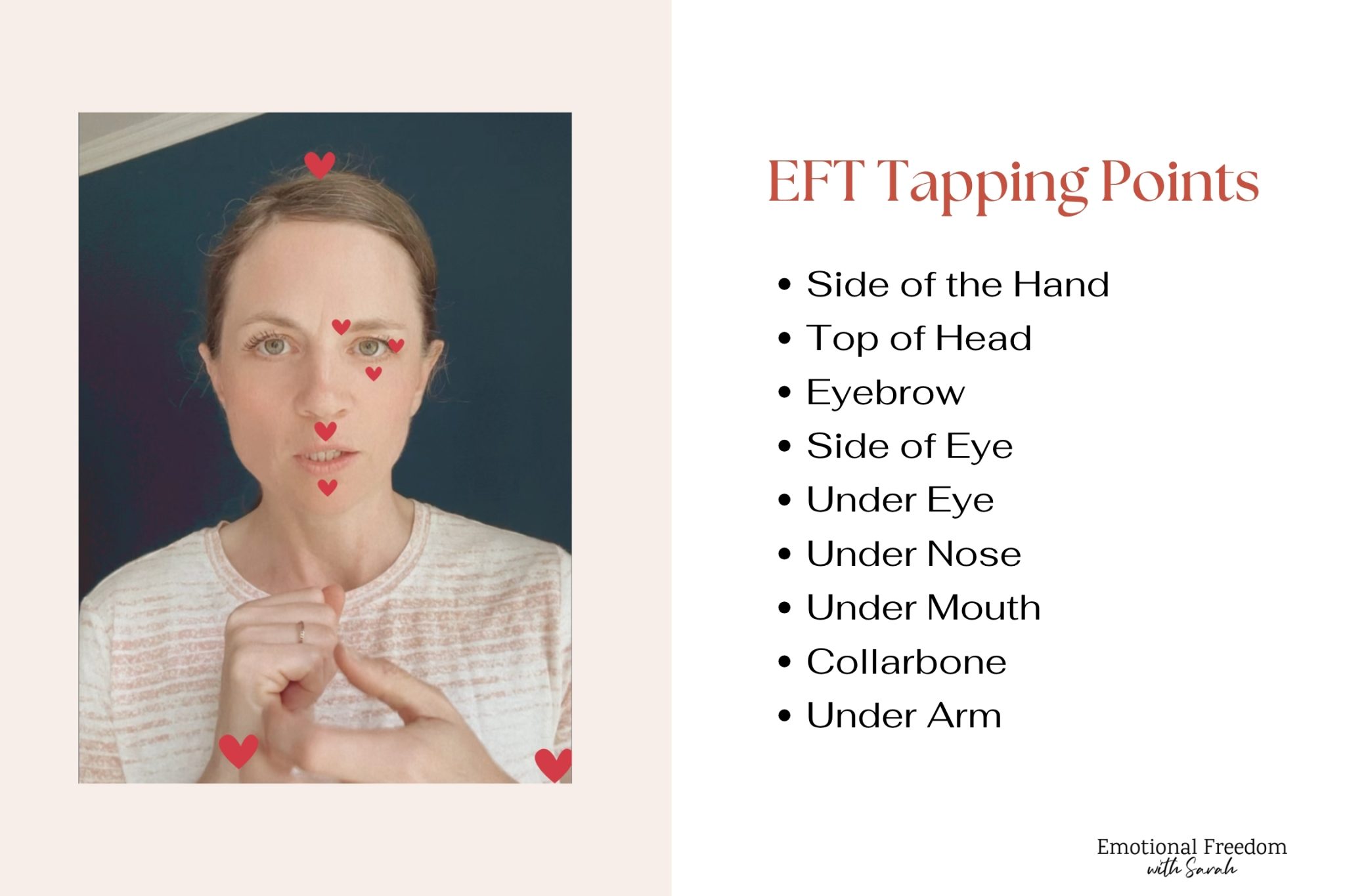 How EFT Helped Me Ride Again - And Inspired a Whole New Way to Help ...