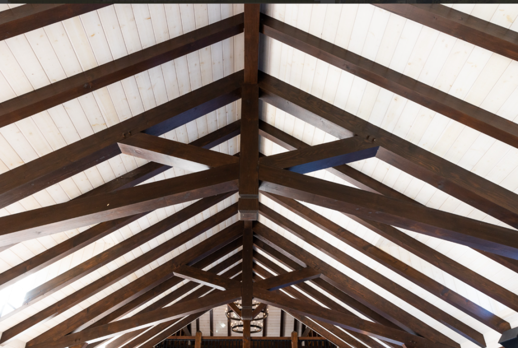 Surviving Hurricanes: How Timber Frame Structures Can Ride Out the ...