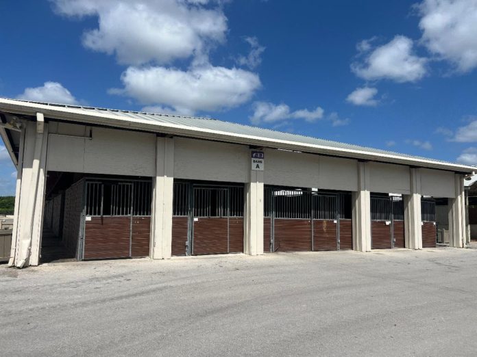 IDA Development and Barnwalkers Lead Revitalization of Wellington ...