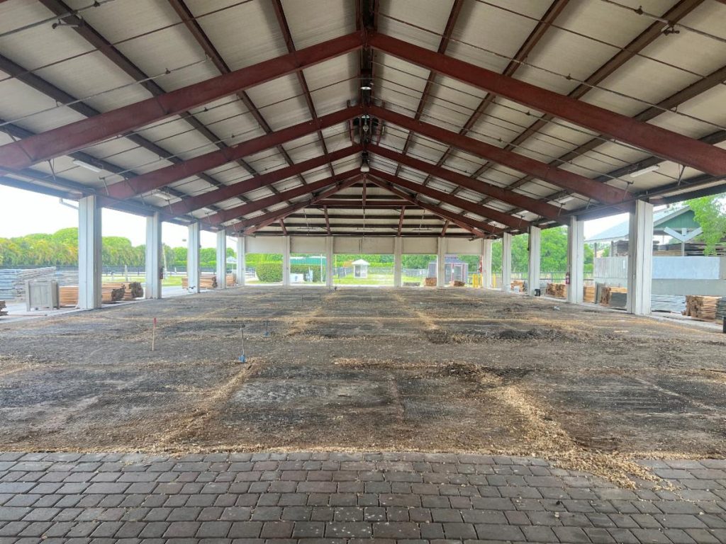 IDA Development and Barnwalkers Lead Revitalization of Wellington ...