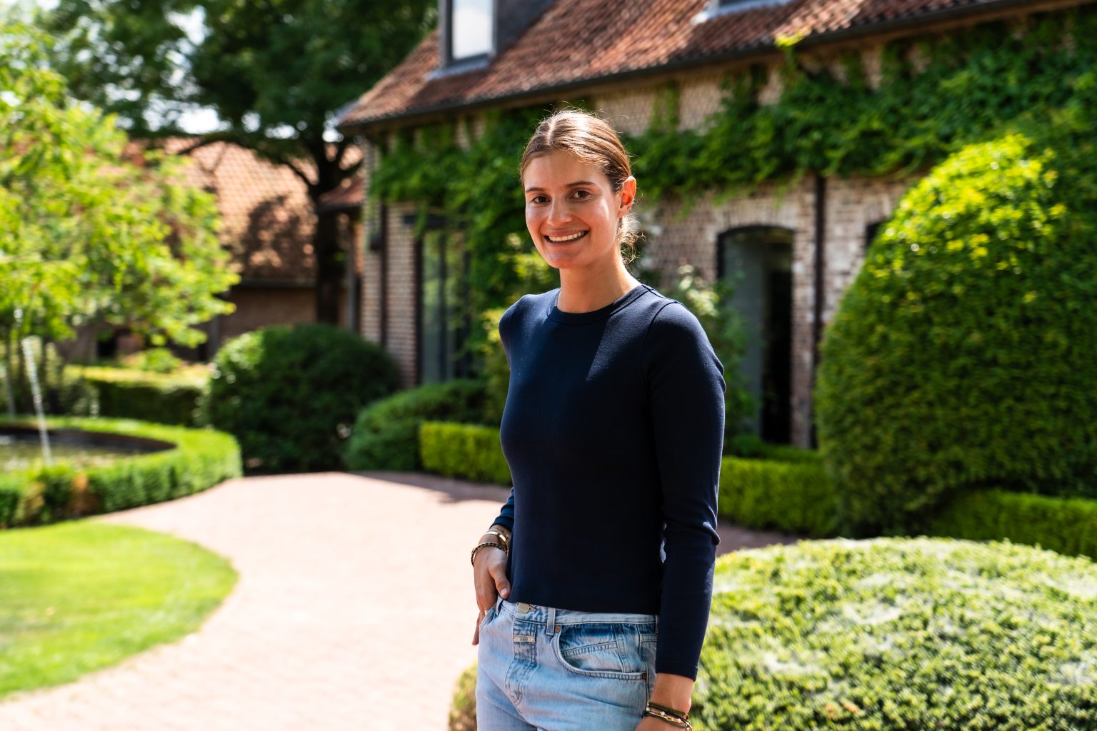 STX Finance Enters a New Strategic Chapter with Zoé Conter as Managing ...