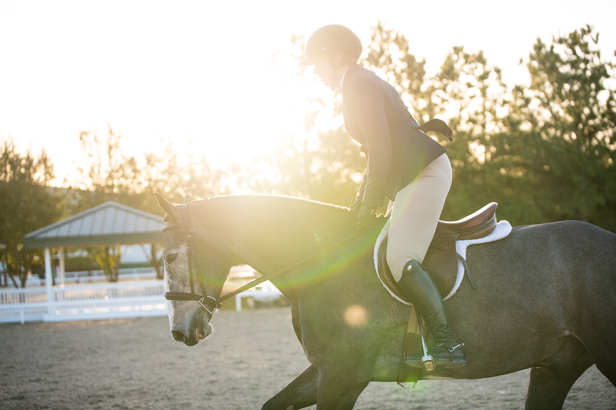 Show-Ring Economics 101: Decoding Show Fees - The Plaid Horse Magazine