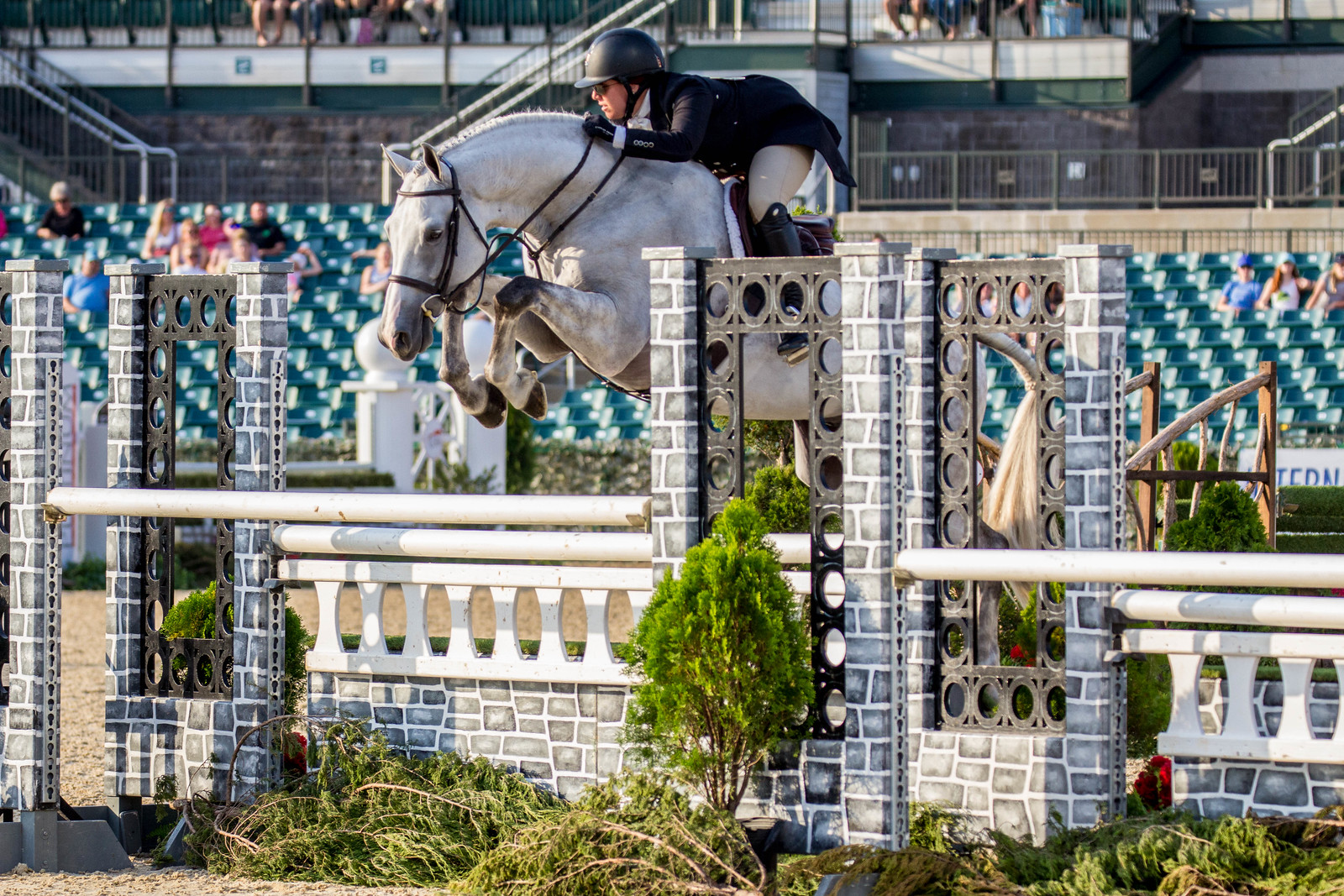 The Hunter Ring Isn’t Boring—You’re Just Not Paying Attention - The ...