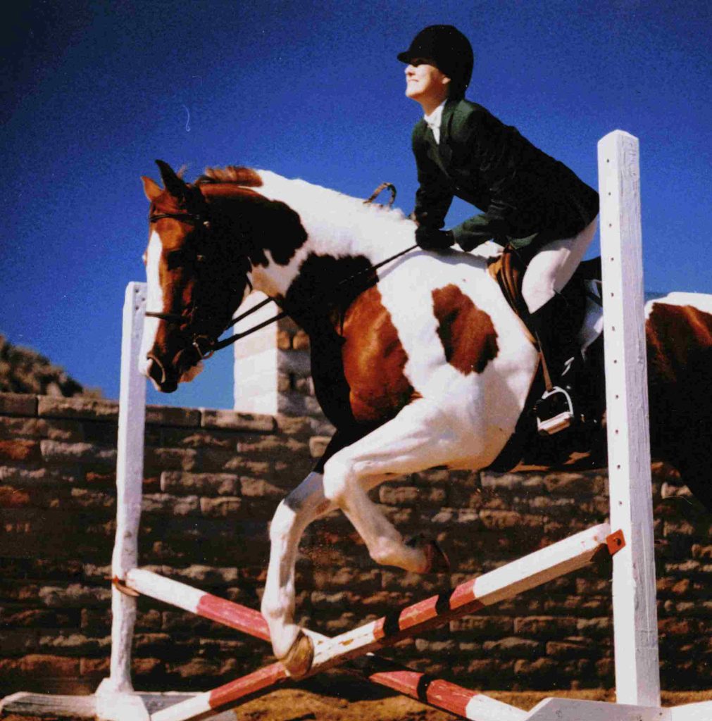 My Most Meaningful Mentors, Two and Four-Legged - The Plaid Horse Magazine