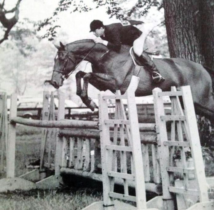 What Never Goes Out of Style: Don Stewart’s Take on Riding, Respect ...