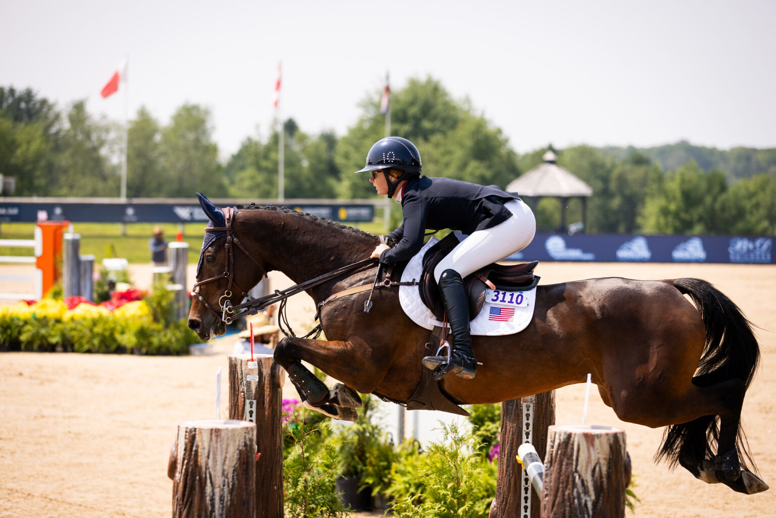 Barclino B and Skylar Wireman Deliver Gold for Zone 10 at the 2025 ...