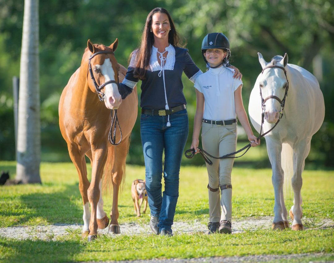Dr. Stefanie Mazer, PSY.D.: Liscensed Psychologist - The Plaid Horse ...