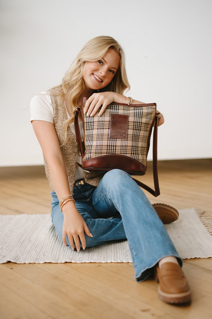 5/A Baker®: Style That Unites Around the Beauty of Horses - The Plaid ...