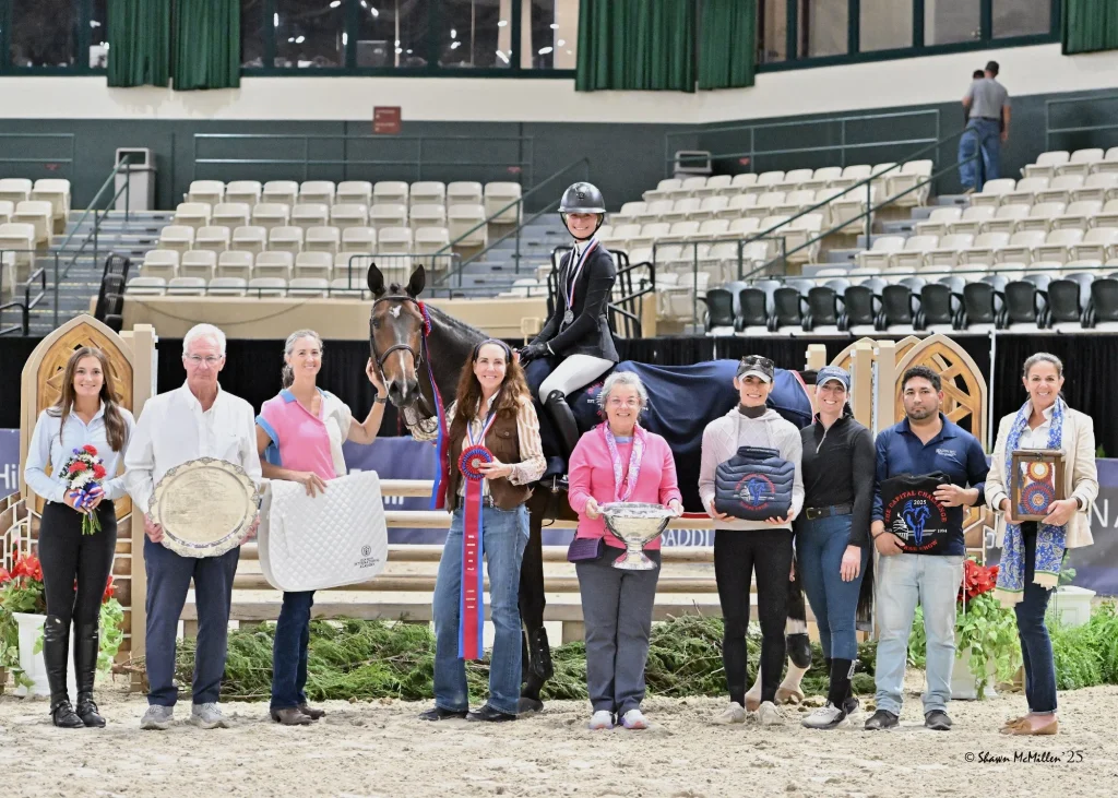 Cheap Trick WM Z and Taylor Cawley Dominate PBIA North American Junior ...