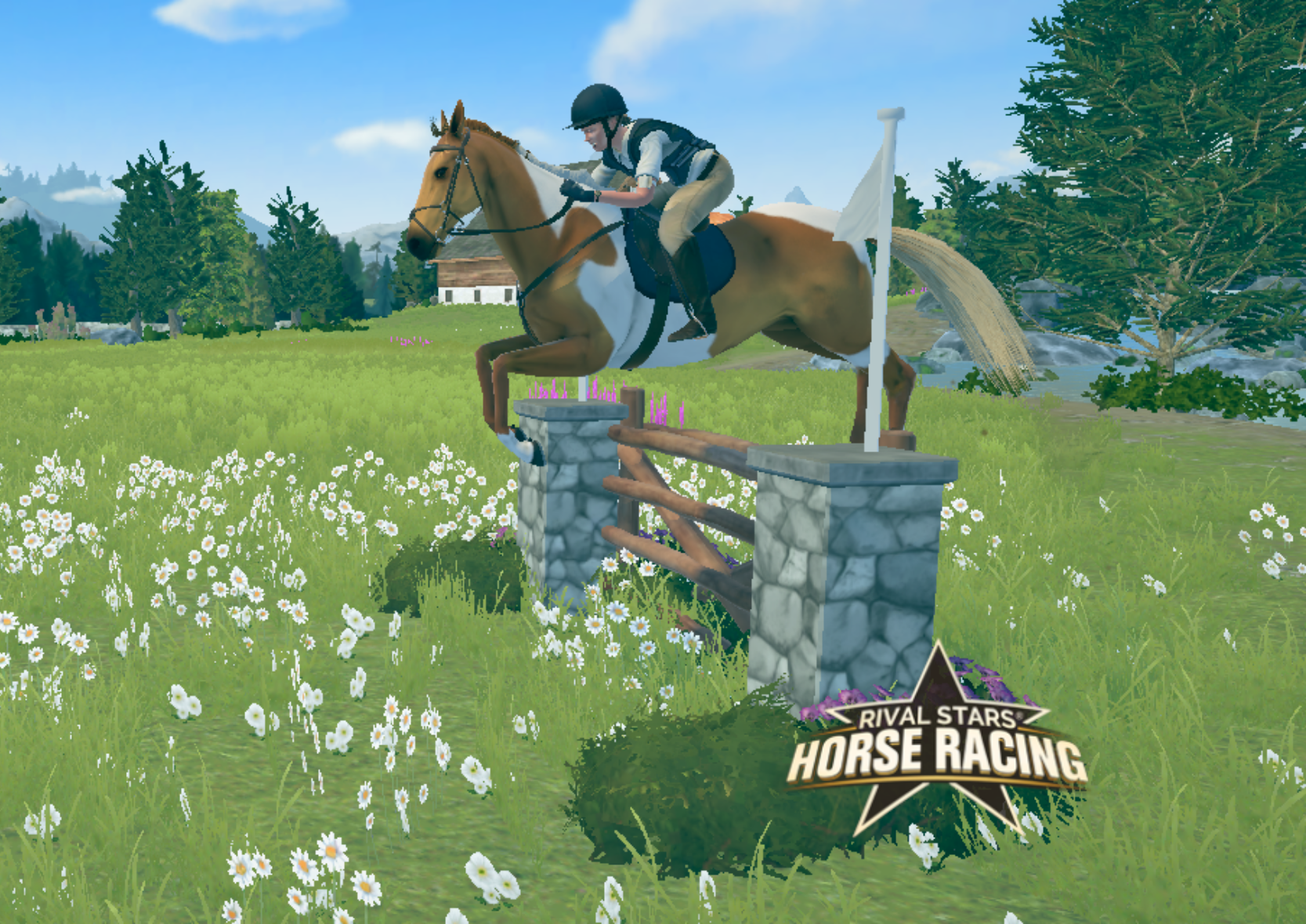 Horse Games Are Unrealistic—But Sometimes I Wish They Weren’t - The Plaid Horse Magazine