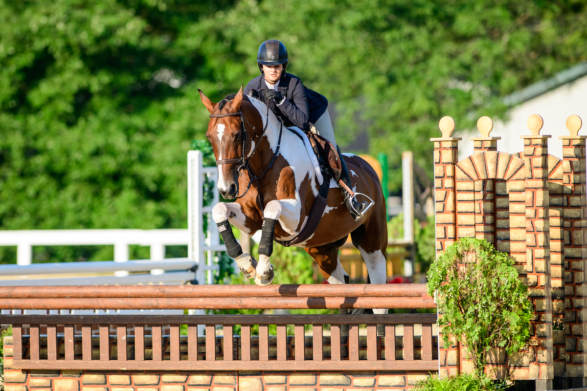 Equitation Is More Than a Division: Why Balance and Form Matter for ...