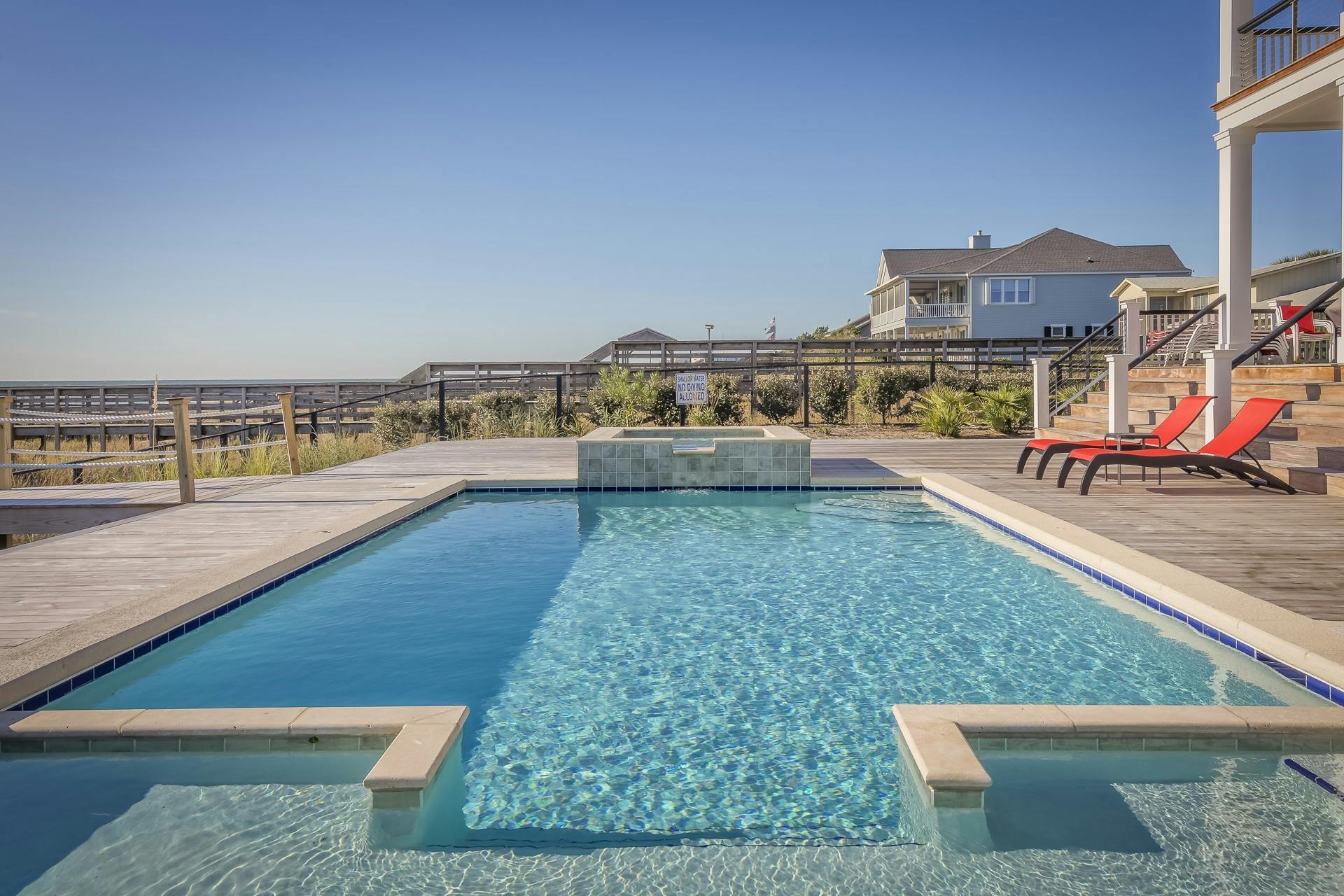 How to Create a Pool Environment That Encourages Daily Exercise - The ...