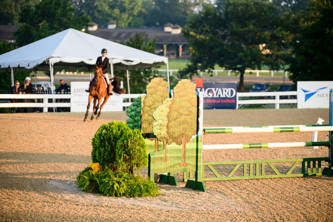 Riding Through Mistakes: How to Recover, Reset, and Refocus - The Plaid ...