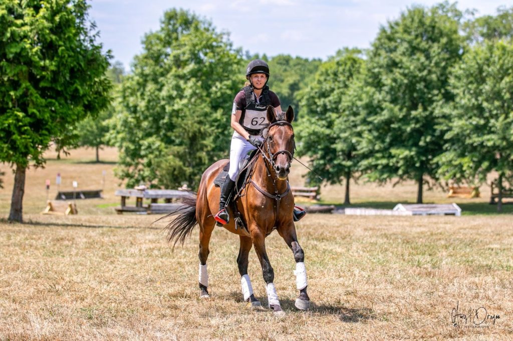 The Hidden Habits That Shape Rider Confidence - The Plaid Horse Magazine
