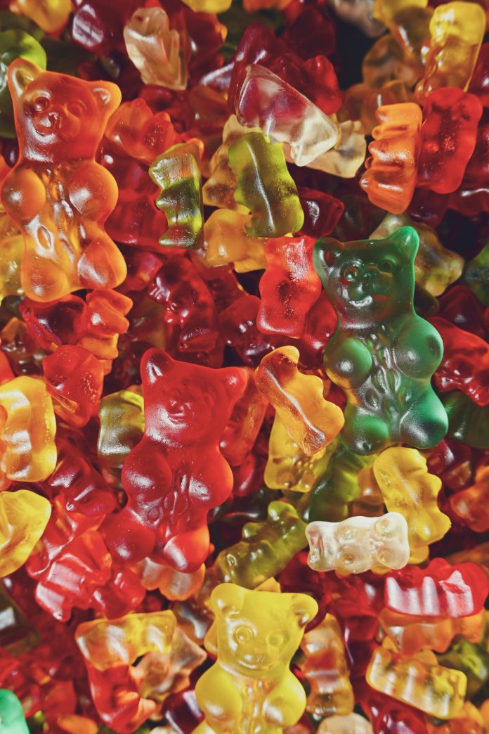 Road Trip Desert Stardust Gummies Review At MIT Therapy: Journey-Ready ...