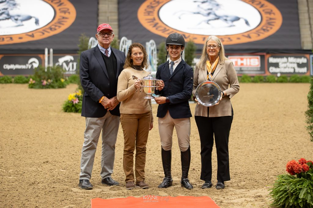 Favorite Edition Z and JJ Torano Secure Top Spot 2025 in the ASPCA ...