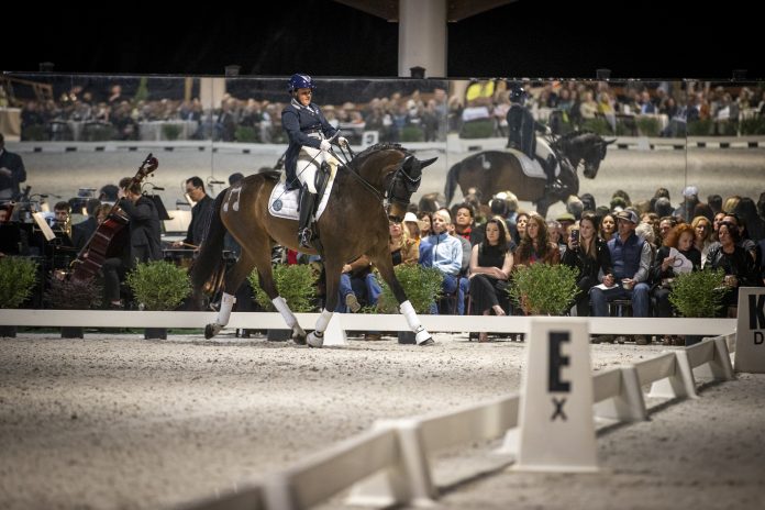 Brooke USA’s Divertimentos & Dressage Returns to Ocala on January 29 ...