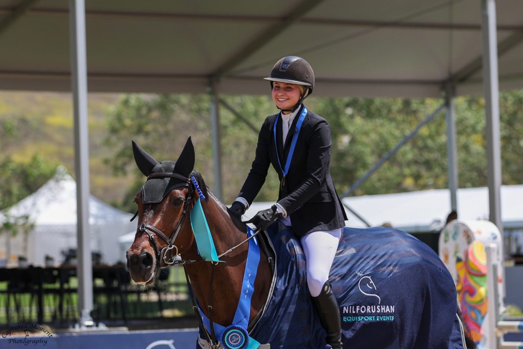 It's Horsemanship First For the Eynon Family - The Plaid Horse Magazine