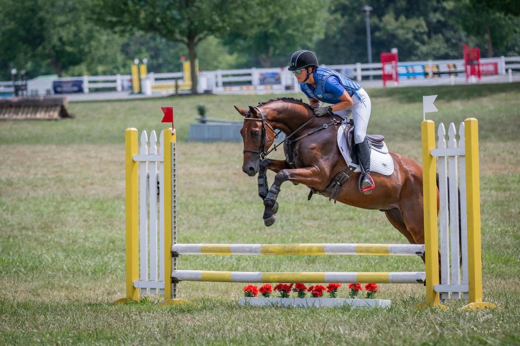 Loch Moy’s Bred to Event is the Place to Be for Prospective Event ...
