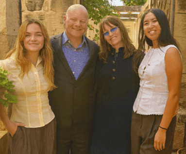 Gochman Family and USHJA Continue Partnership to Support Pony Hunter ...