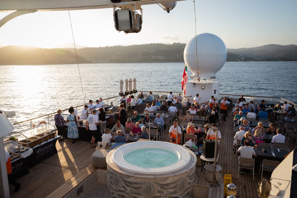 Windstar Cruises Launches its Best Wave Season Offer Yet - The Plaid ...