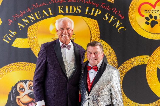 The 17th Annual Kids Lip Sync to Benefit Danny & Ron’s Rescue Huge ...
