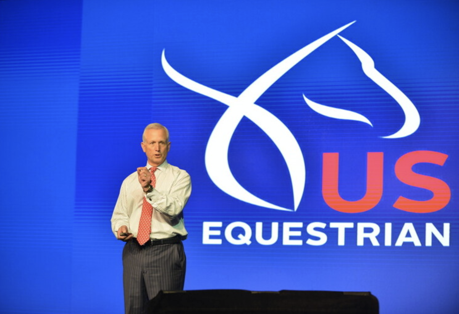 Equestrian Community Rallies Behind "Fire Murray Kessler" Petition ...