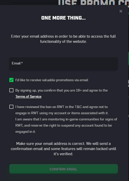 CSGORoll Promo Codes 2026 “CSGOBETTINGSS” | 3 Free Cases and A +10% ...