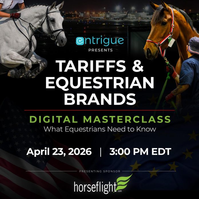 Entrigue Expands Industry Education with Dual Masterclass Series on ...