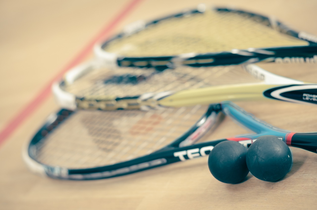Malaysia's Squash Legacy Lives On