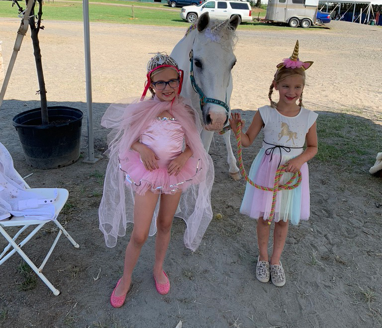 A Century of Tradition Continues at the 106th Annual Warrenton Pony ...